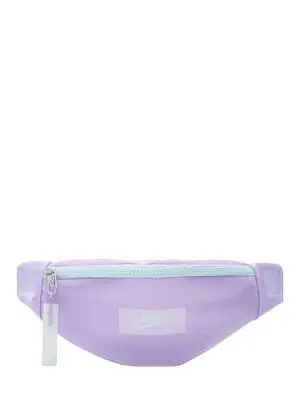 Nike Heritage Crossbody Bag - Purple