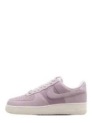 Nike Air Force 1 '07 Sneakers Purple