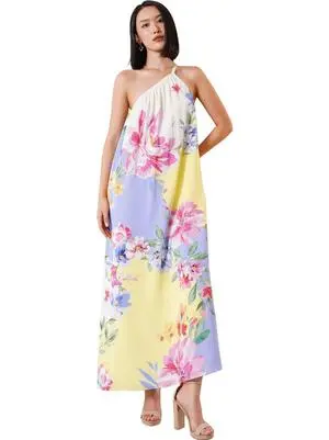 Yumi Kim Diana Maxi Dress - Natural