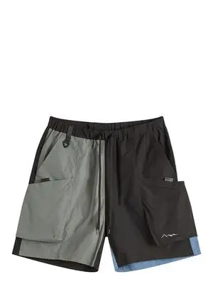 MANASTASH River Shorts - Panel