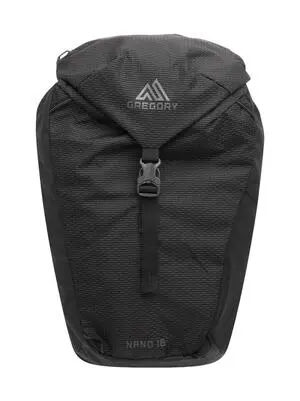 GREGORY Nano 16l Backpack - Optic Black