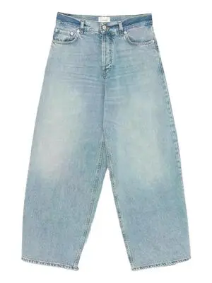 HAIKURE Bethany Jeans - Blue