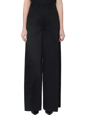 THELATEST Alma Trousers - Black