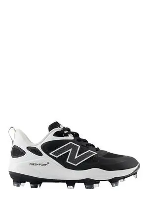NEW BALANCE Fresh Foam Velo V4 Molded - Black/white