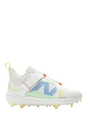 NEW BALANCE Fuelcell Lindor 2 Comp - Optic White/neon Dragonfly/electric Jade