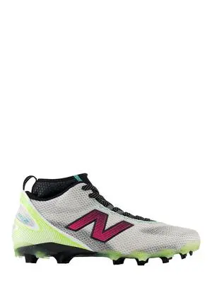NEW BALANCE FREEZELX V5 Limited Edition Lite Cleats White/black
