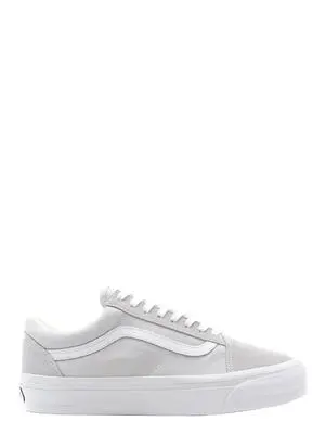 VANS Old Skool 36 LX Premium Sneakers Lunar Rock