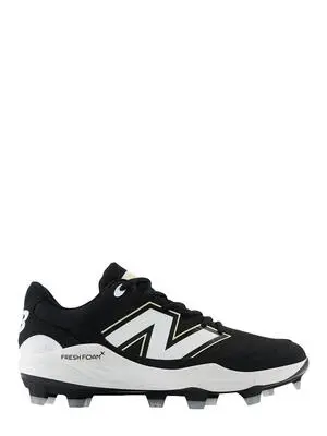 NEW BALANCE Fresh Foam 3000v7 Molded Solein - Black/white
