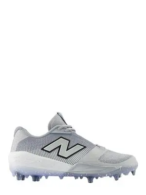 NEW BALANCE Fuelcell Comp V4in Athletic Sneakers - Team Away Grey/white