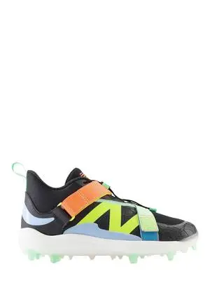 NEW BALANCE Fuelcell Lindor 2 Comp - Black/neon Dragonfly/electric Jade