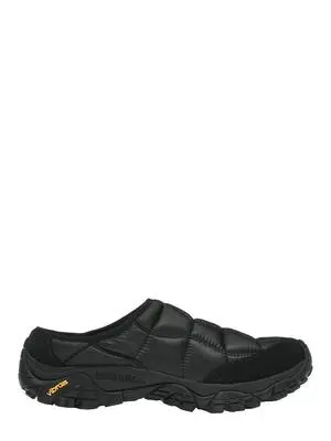 Merrell Moab 2 Quilted Slides - Black