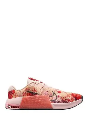 Nike Metcon 9 Amp Sneakers - Washed Coral/magic Ember/pink Tint