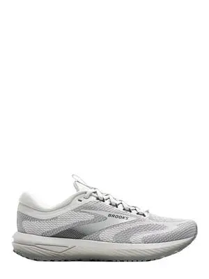 Brooks Revel 7 Sneakers - Oyster Mushroom/primer Grey