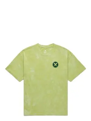 Nike Sb Yuto T-shirt - Olive Aura