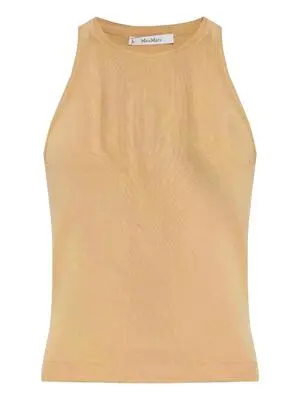 MAX MARA Knitted Tank Top