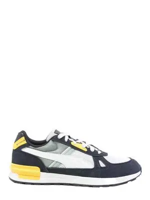 PUMA Graviton Sneakers - Blue