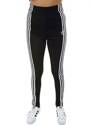 Adidas Originals Sst Track Pants - Black