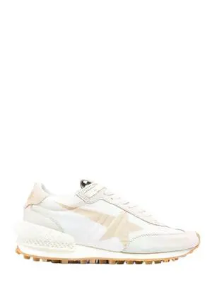GOLDEN GOOSE Marathon Sneakers - Neutrals