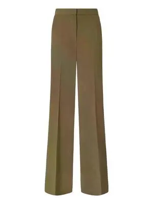 Pinko Tailored Trousers - Green