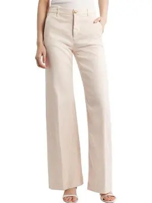 KOBI HALPERIN KOBI HALPERIN Shay Wide Leg Pants