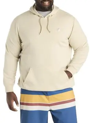 O'Neill Big & Tall Tidal Pullover - Lt Khaki