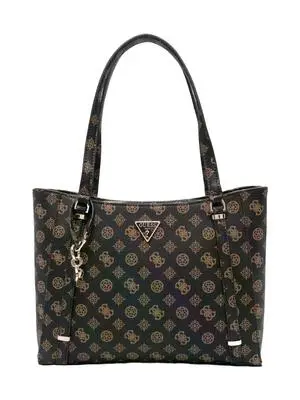 Guess Erica Tote Bag - Black