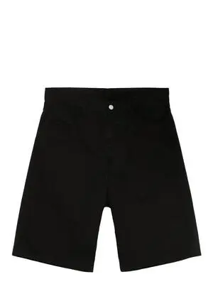 Carhartt Work In Progress Landon Shorts Black