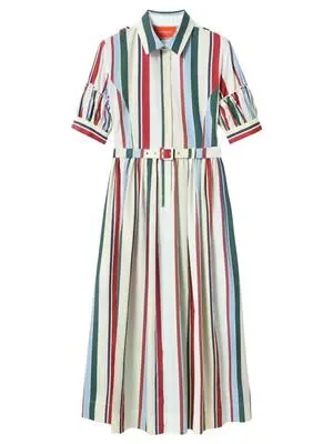 LA DOUBLEJ La DoubleJ Libertine Stripe Dress