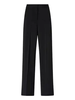 PINKO PINKO Tailored Wide-Leg Trousers