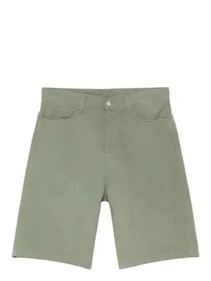 Carhartt Work In Progress Landon Shorts - Green