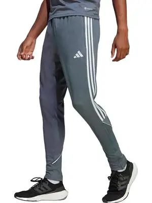 Adidas Tiro 23 League Performance Trousers - Grey