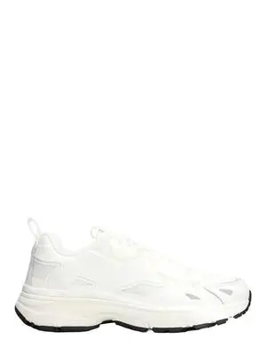Maison Kitsuné Sora Sneakers - White