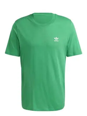 Adidas Trefoil Essentials T-shirt - Green