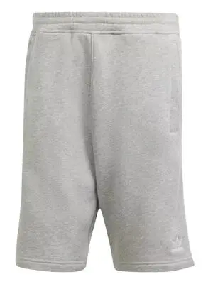 Adidas Adicolor 3-stripes Track Shorts - Grey