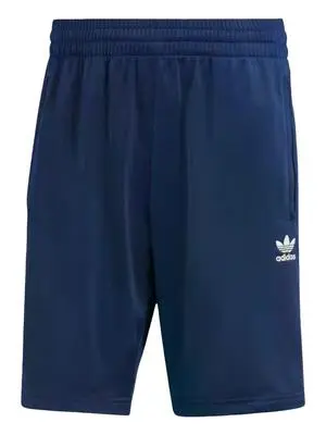 Adidas Adicolor Firebird Track Shorts - Blue