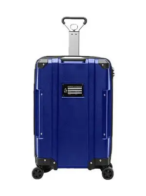 HARPER COLLECTIVE Ghost 5.0 4-wheel Cabin Suitcase 56cm - Blu/s