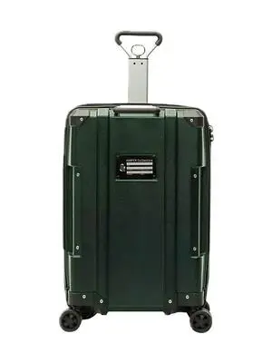 HARPER COLLECTIVE Ghost 3.0 4-wheel Cabin Suitcase 56cm - Grn/slr