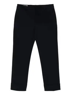 Incotex Nevet Trousers - Blue