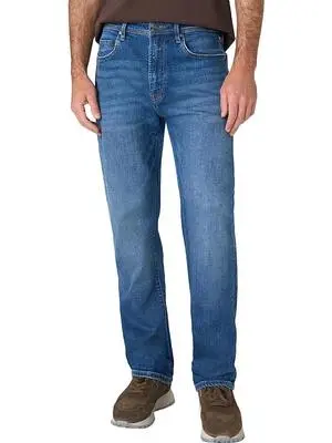 LIVERPOOL Sutton Relaxed Fit Jeans - Hyde