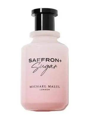 MICHAEL MALUL Saffron+ Sugar - None