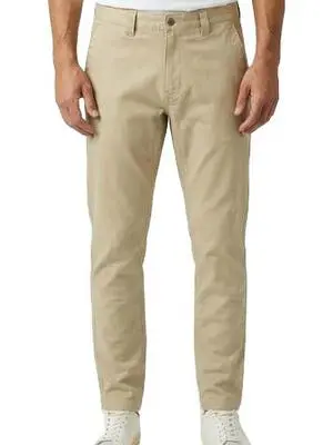 MOUNTAIN KHAKIS Teton Pant - Sand