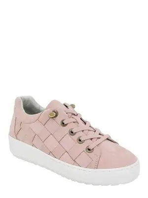 Jambu Chloe Casual Sneaker Blush