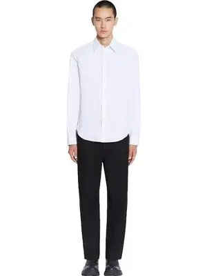 LANVIN Fitted Shirt