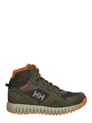 Helly Hansen Monashee Sneakers - Green