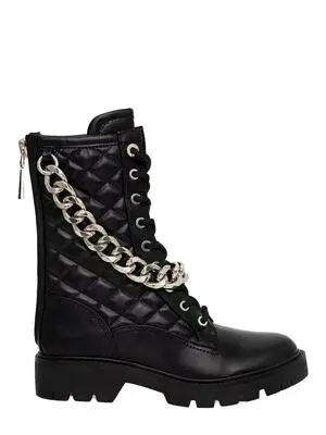 Guess Riplei Boots - Black
