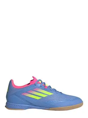 Adidas F50 League Indoor Celestial Victory Pack - Blue Fusion/lucid Lemon/lucid Pink