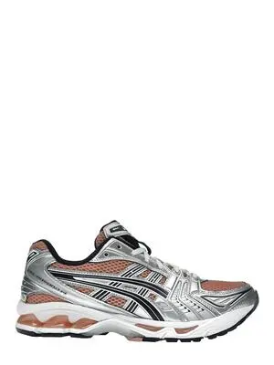Asics Gel-kayano Sneakers - Sepia/pure Silver
