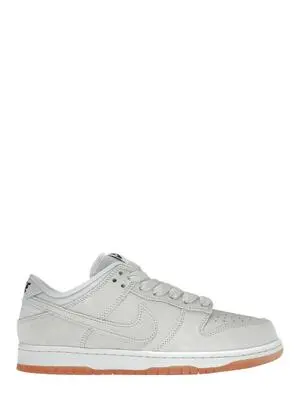 Nike Dunk Low Pro B Sneakers - Pale Ivory/summit White/white Copper Moon