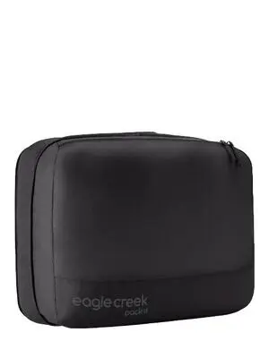 EAGLE CREEK EAGLE CREEK Pack-It Reveal Large Expansion Cube Black
