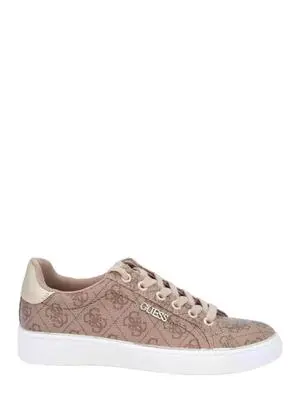 Guess Beckie Sneakers - Neutrals